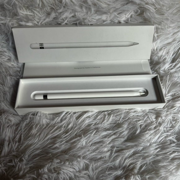 Apple | Other | Apple Pencil First Gen | Poshmark